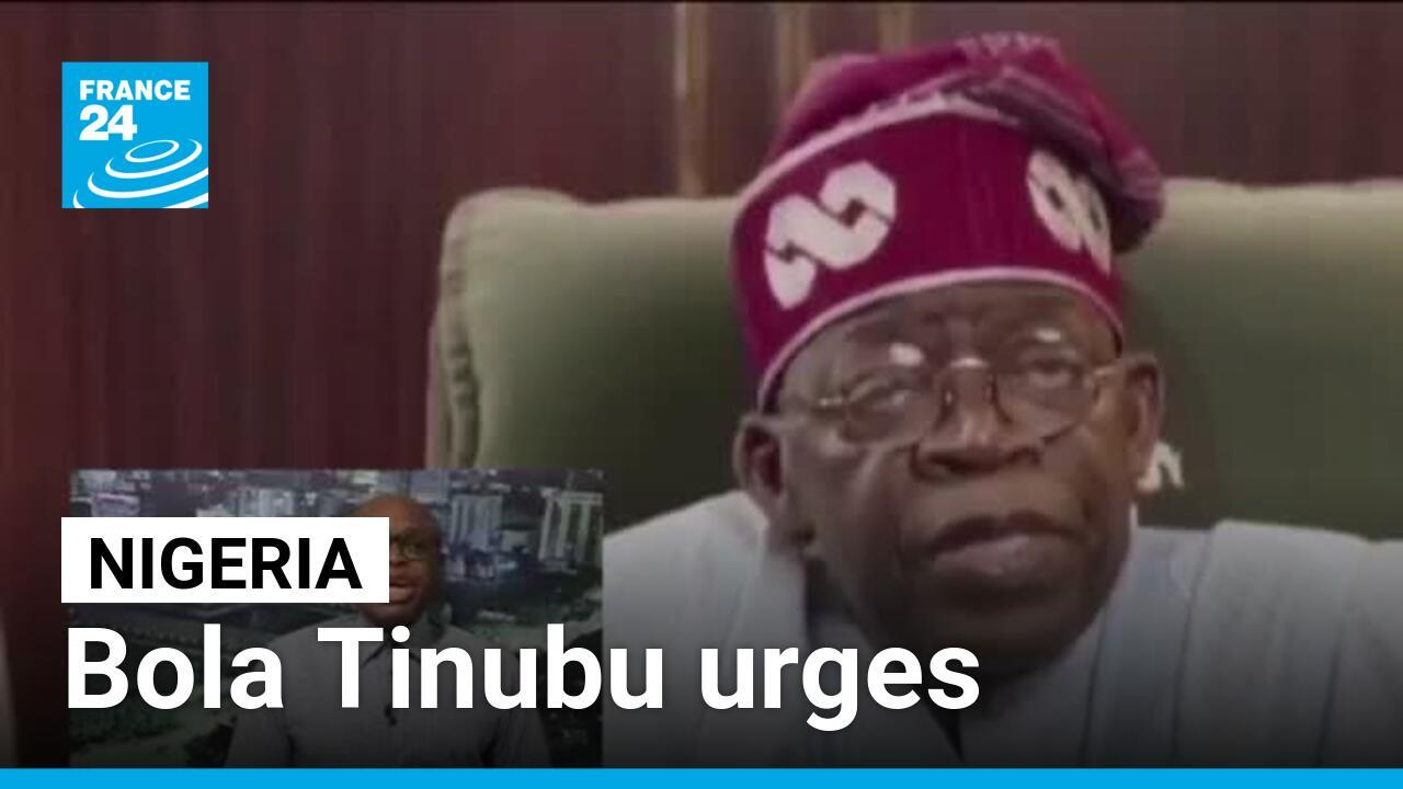 A necessary ‘sacrifice’: Nigeria ends almost 50 years of fuel subsidies